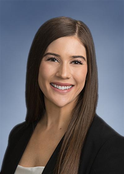 Meg Murphy | EnCap Investments